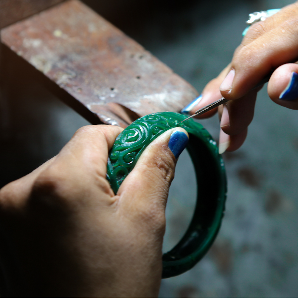 Artkimia - Art & Jewelry Studio